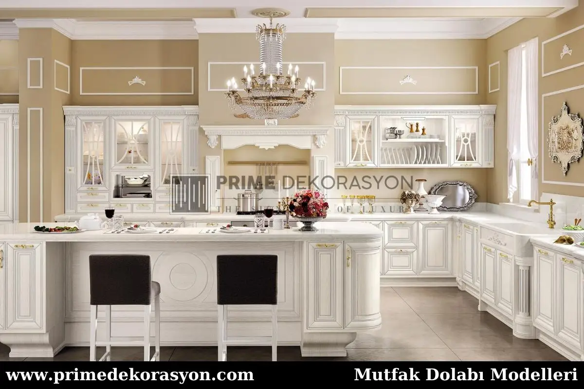 Mutfak Fiyatları 2024 – Mutfak Yenileme Maliyeti – IUJLEO